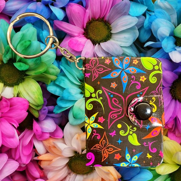 Lisa Frank | Accessories | 9s Lisa Frank Dream Writers Mini Notepad ...